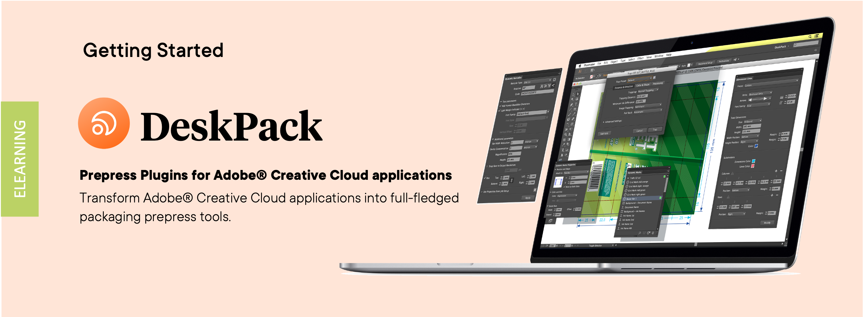 All courses | Esko eLearning