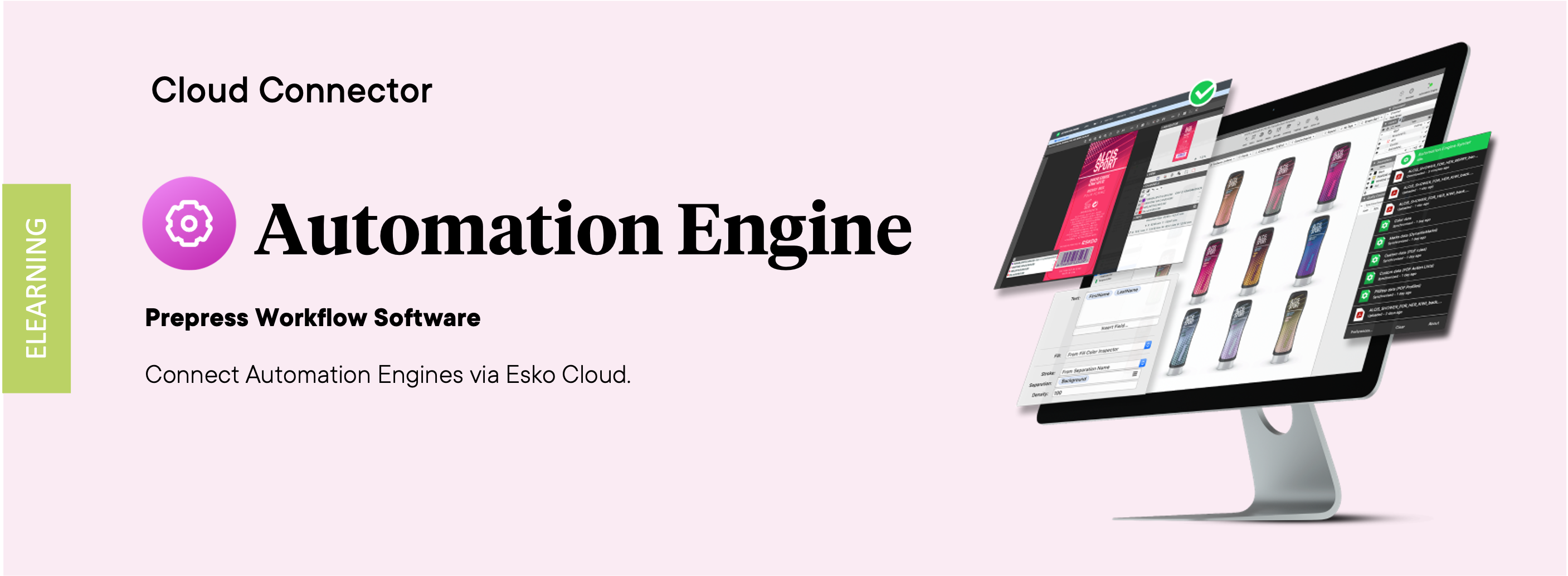 All courses | Esko eLearning