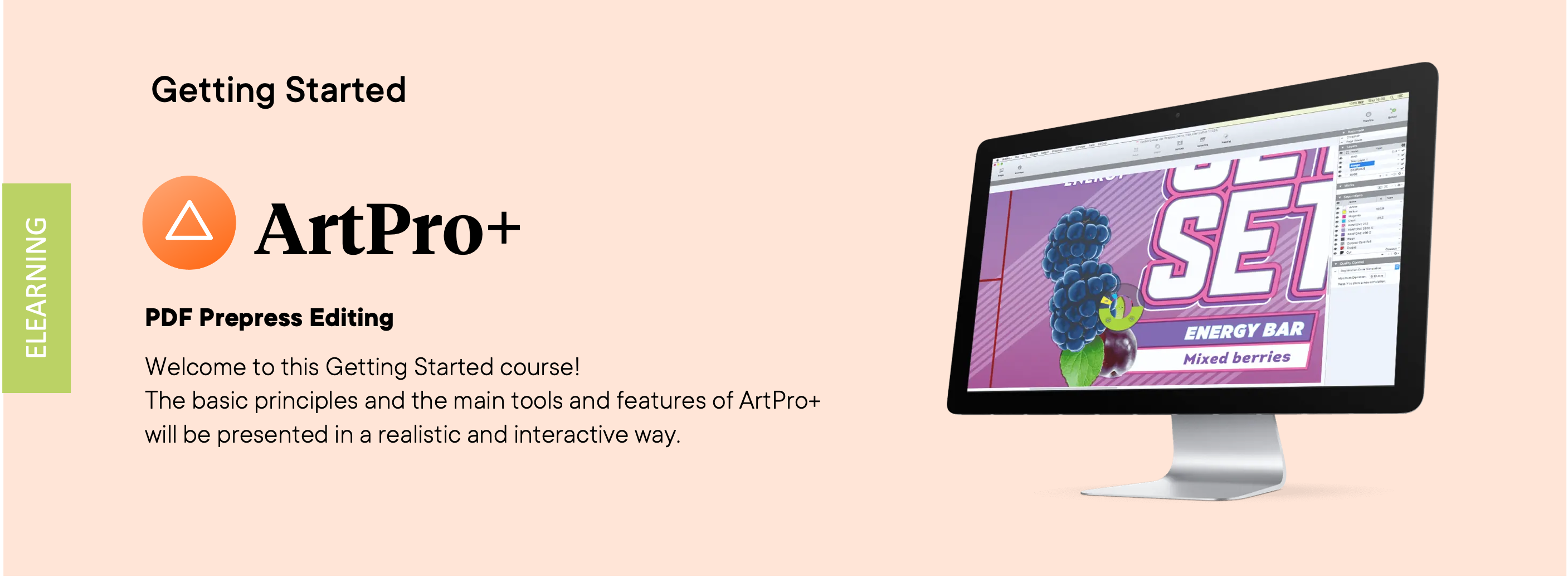 All courses | Esko eLearning